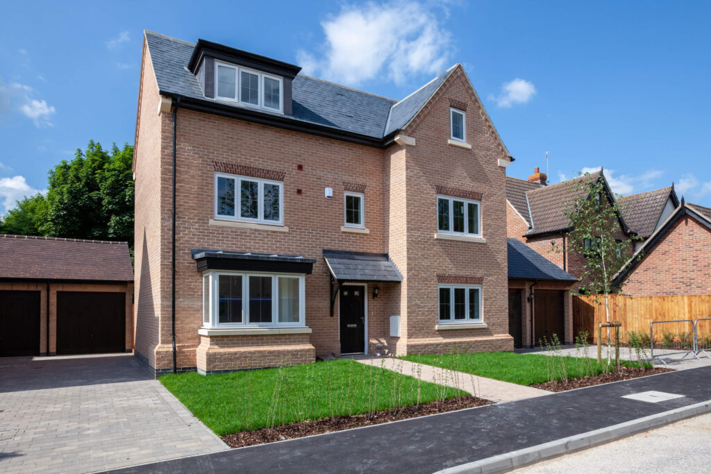 Services - Luke London Design & Build